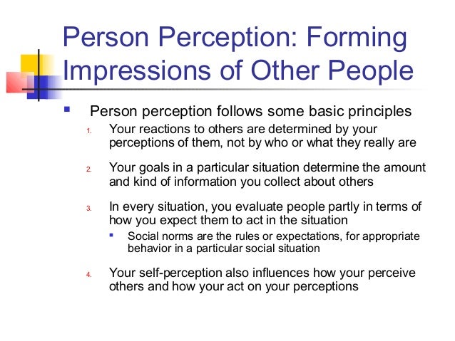 12 social psychology