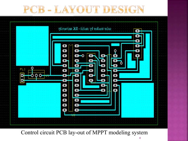 Maximum power point tracking system solar.pptx