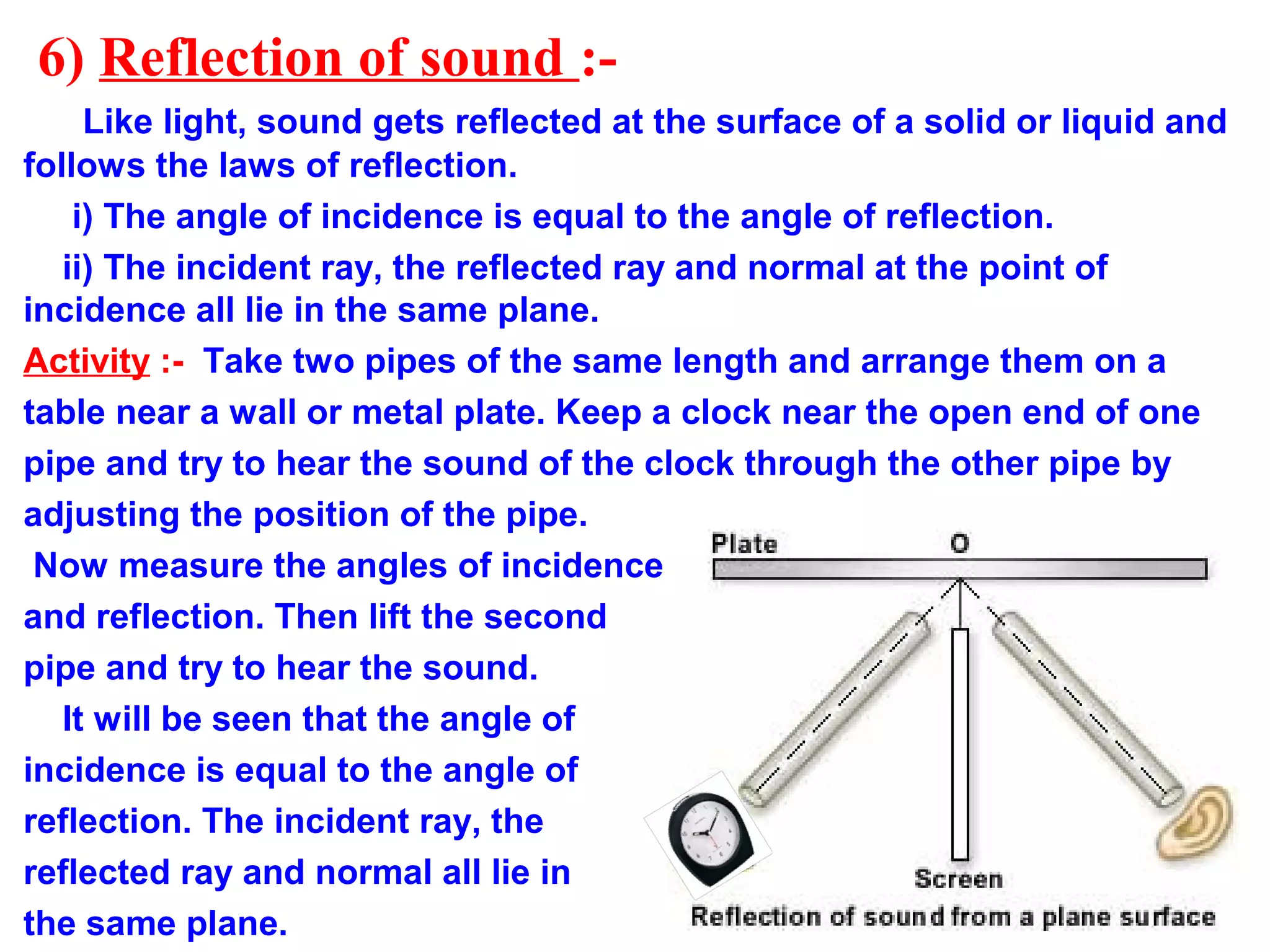 sound | PPT