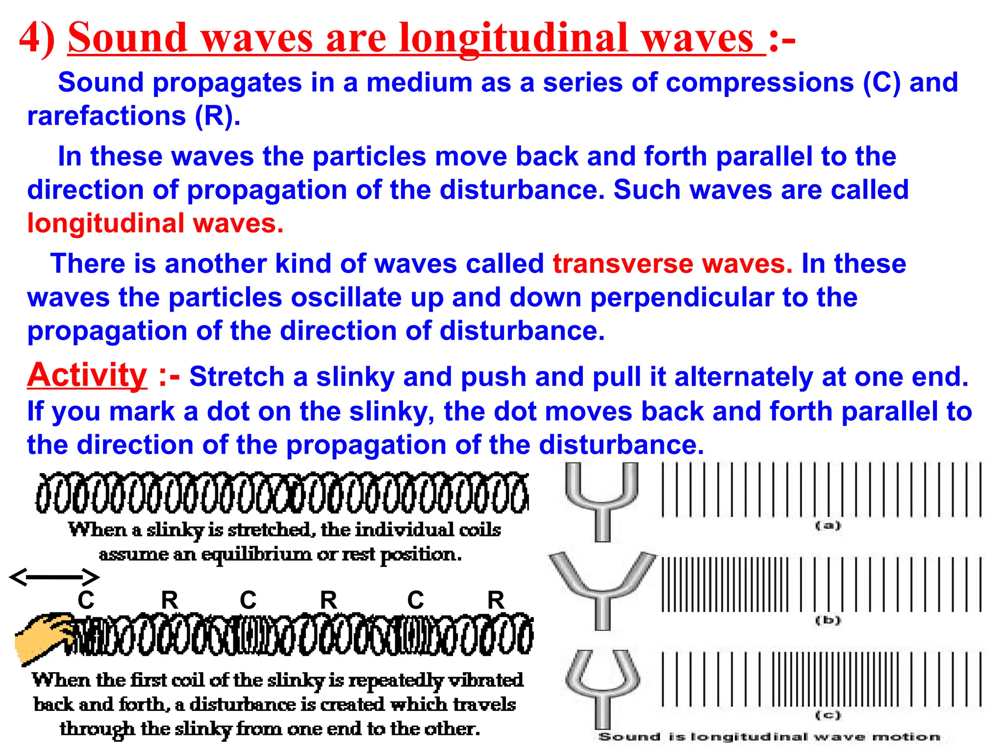 Class 9 cbse science sound chapter in physics | PPT