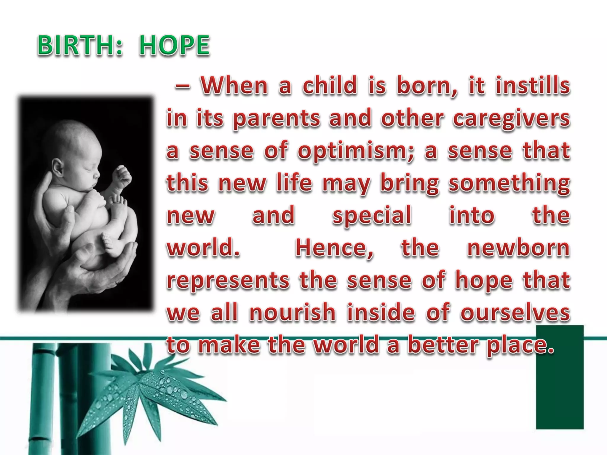 12 STAGES OF HUMAN DEVELOPMENT | PDF