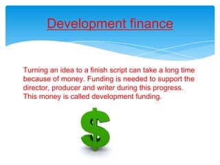 12 stages of production | PPTX