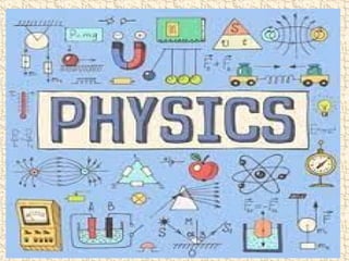GRADE 12 STEM- GENERAL PHYSICS-WEEK 5. ppt | PPT