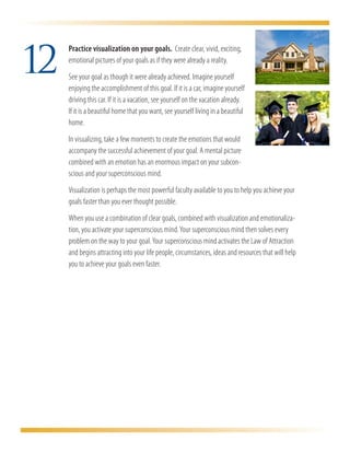 12 step goal_setting_process | PDF
