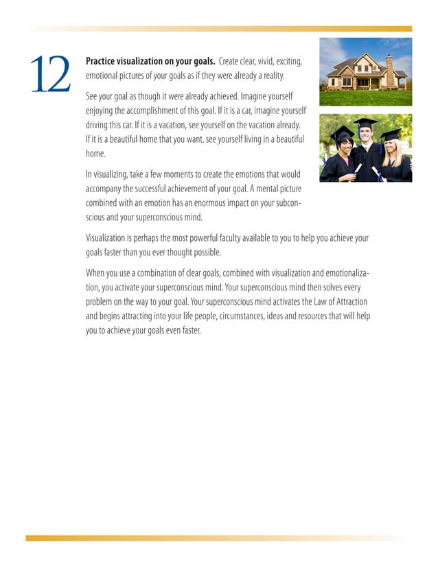 12 step goal_setting_process | PDF