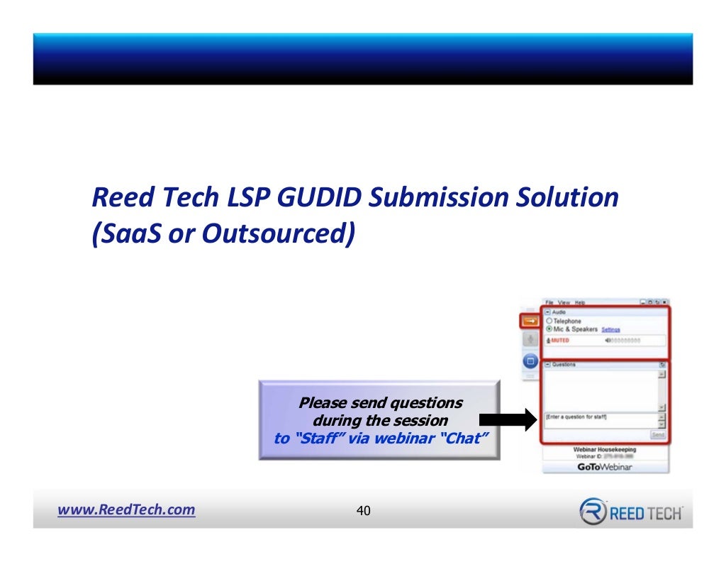 12 Steps for Medical Device UDI Submissions to the FDA GUDID