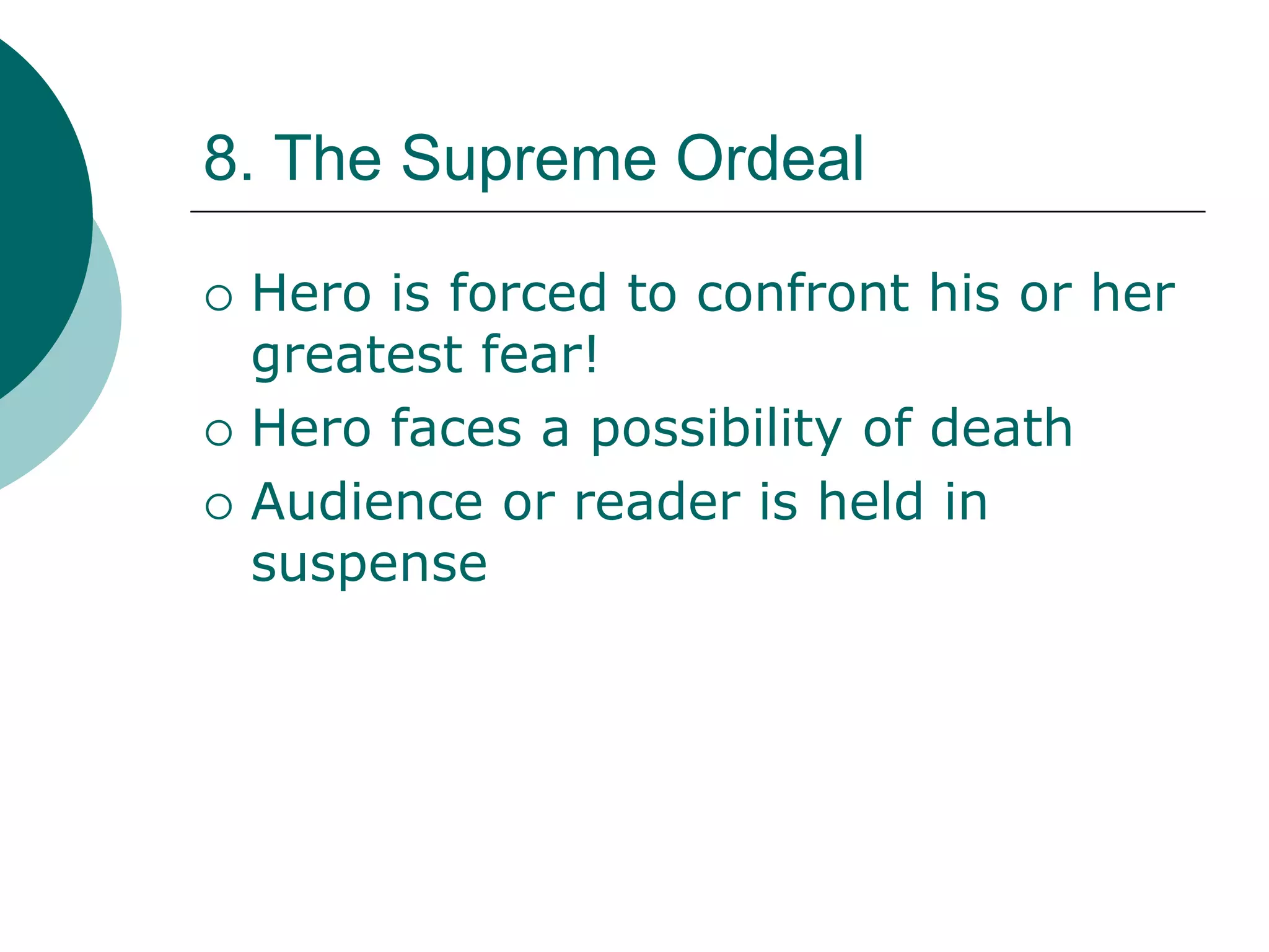 12 steps of the heroes journey.ppt