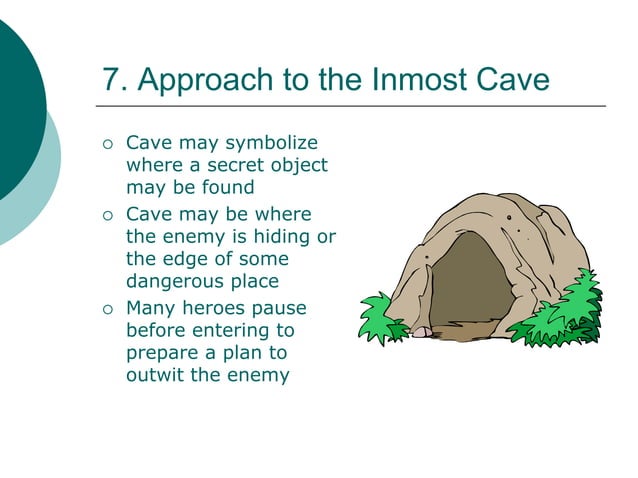 12 steps of the heroes journey.ppt | Comics and Graphic Novels | Books ...