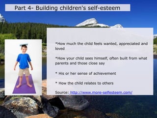 12 steps self esteem | PPTX