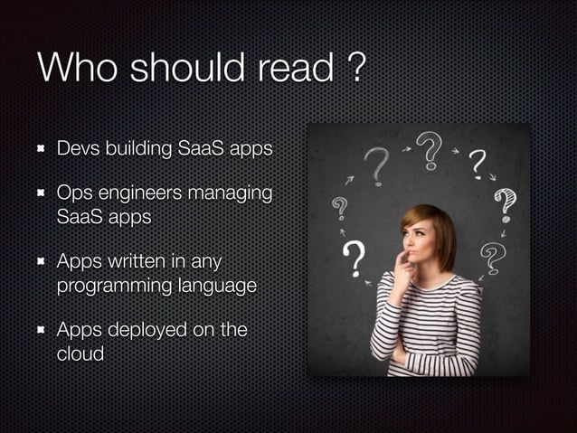 12 Steps to DevOps Nirvana | PPT