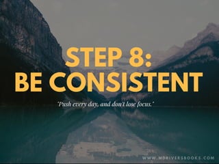 12 steps to freedom | PDF