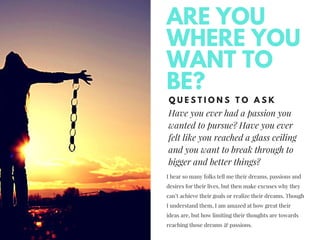12 steps to freedom | PDF
