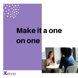 12 Steps To Giving Feedback Positively | PDF | Business | Business and ...