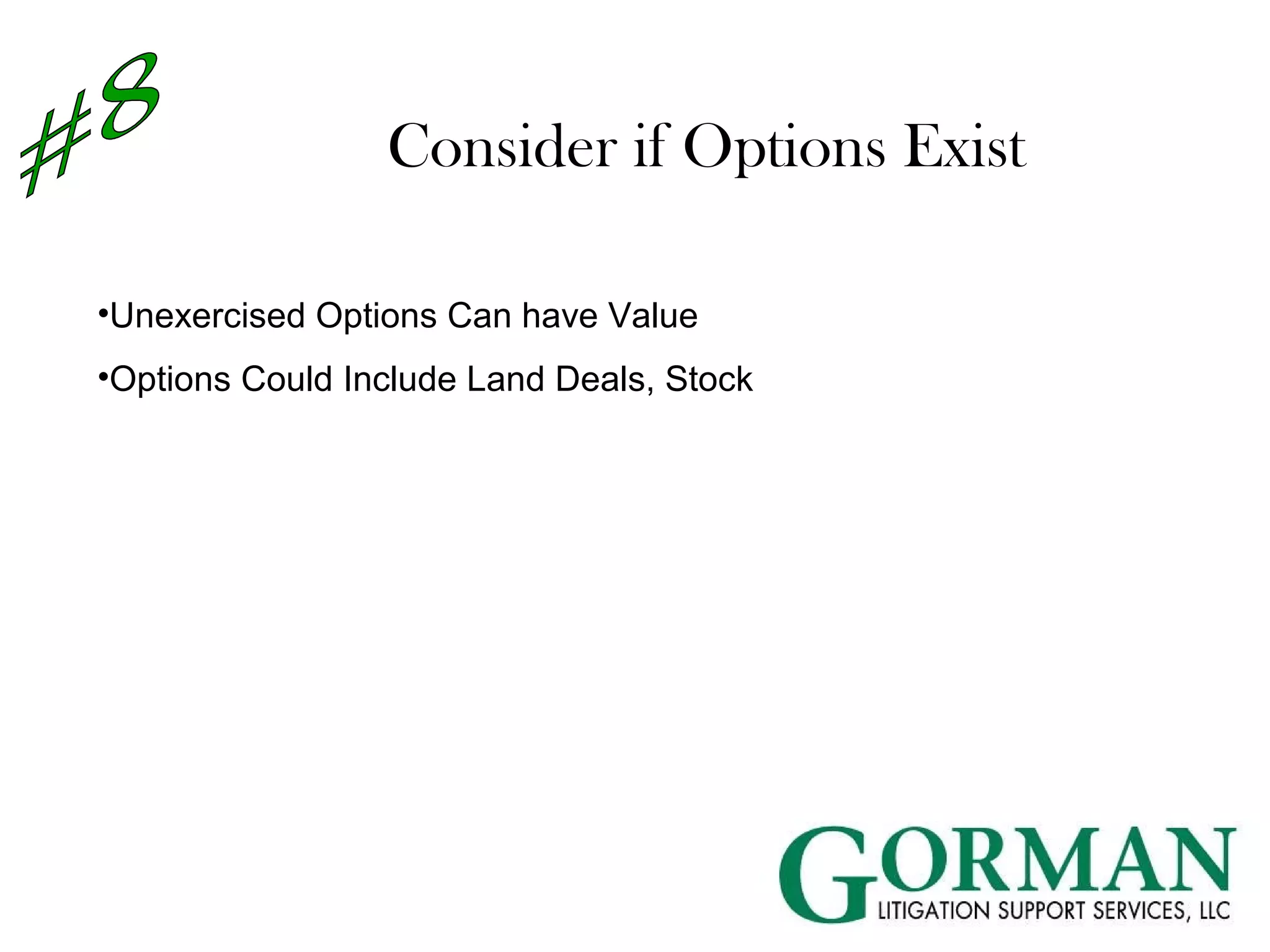 12 Steps to Locating Hidden Assets | PPT