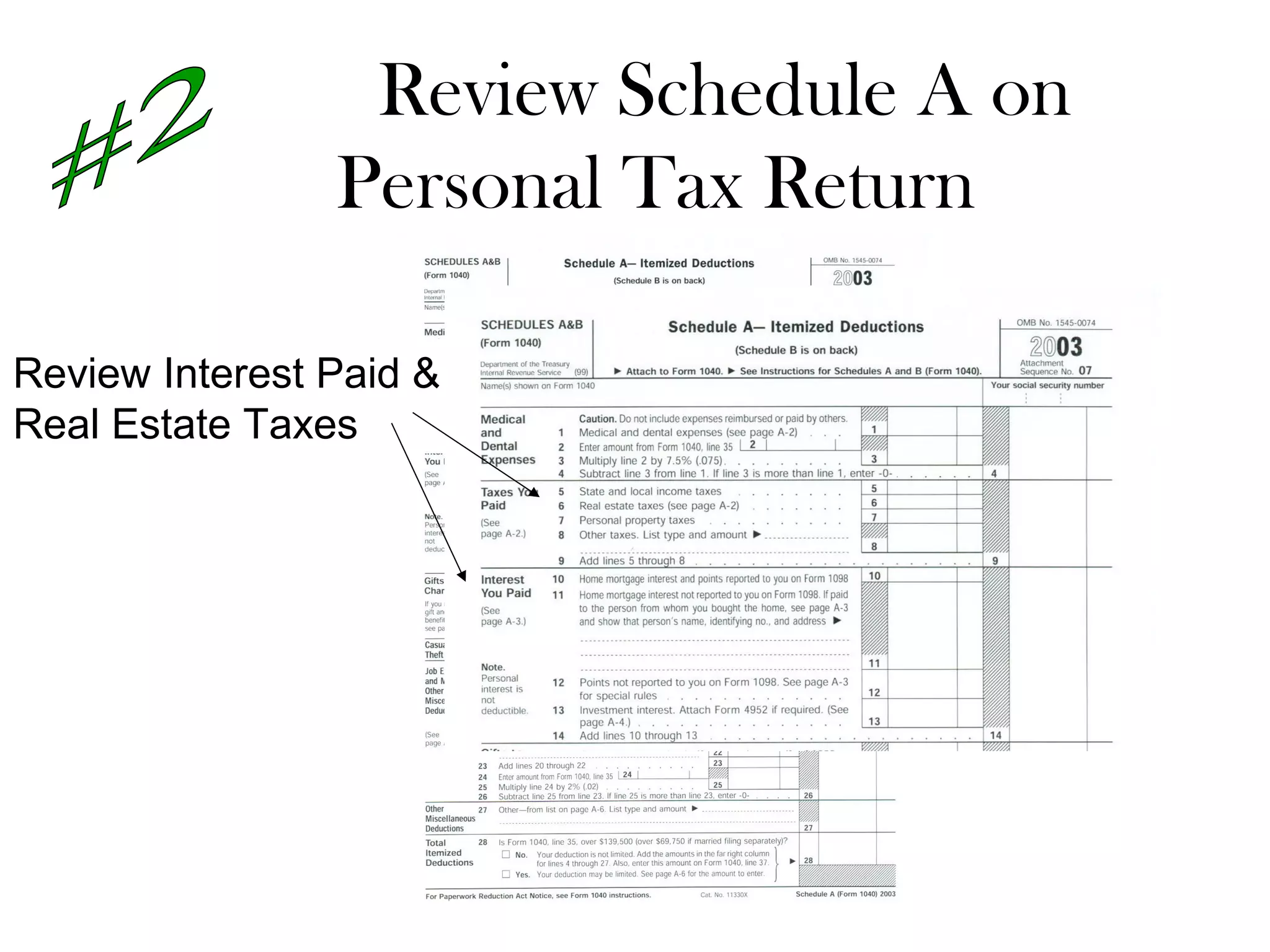 12 Steps to Locating Hidden Assets | PPT