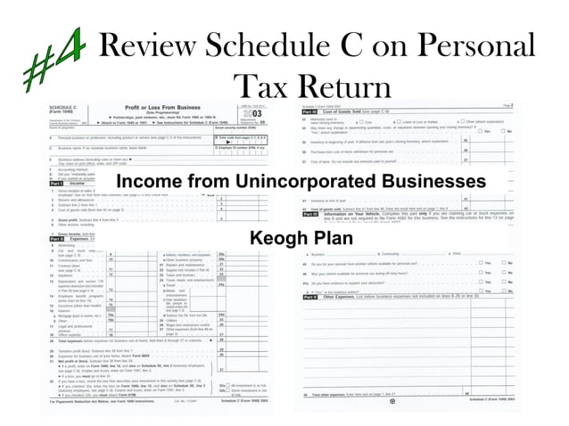 12 Steps to Locating Hidden Assets | PPT