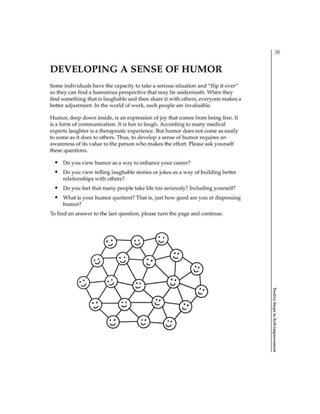 12 steps to self improvement | DOCX