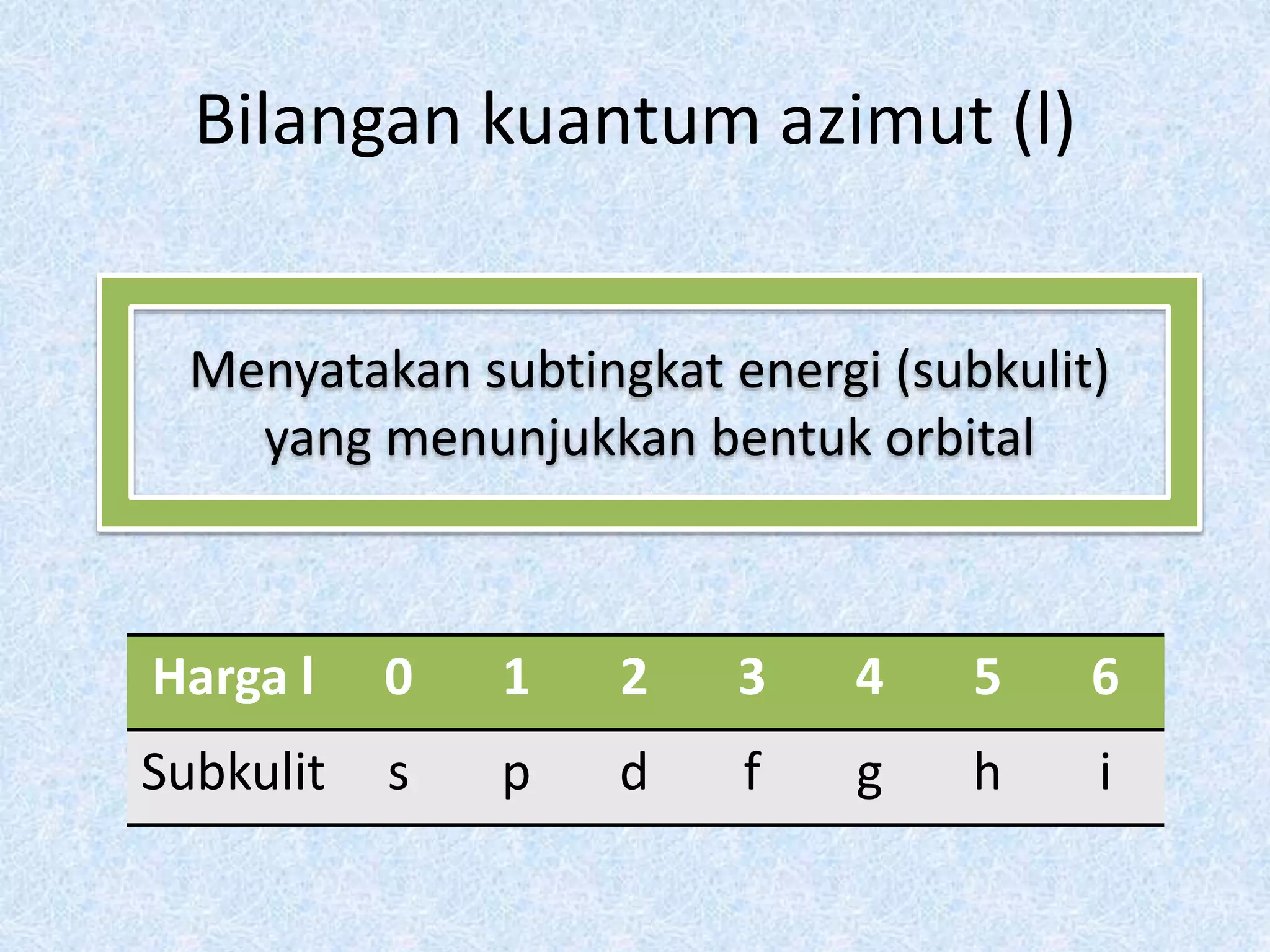 1 2 struktur atom dan sistem periodik unsur | PPT