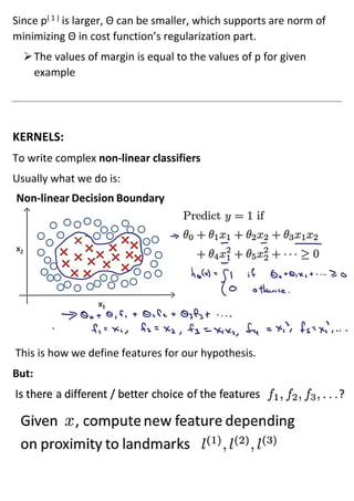12 support vector machines | PDF