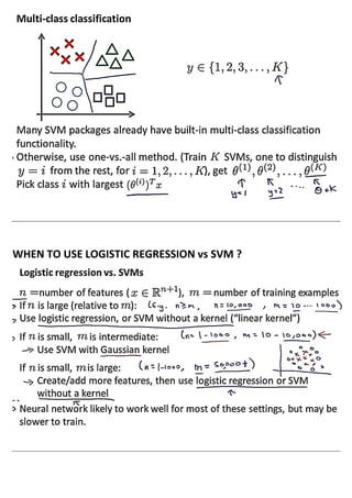 12 support vector machines | PDF