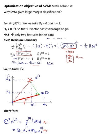 12 support vector machines | PDF