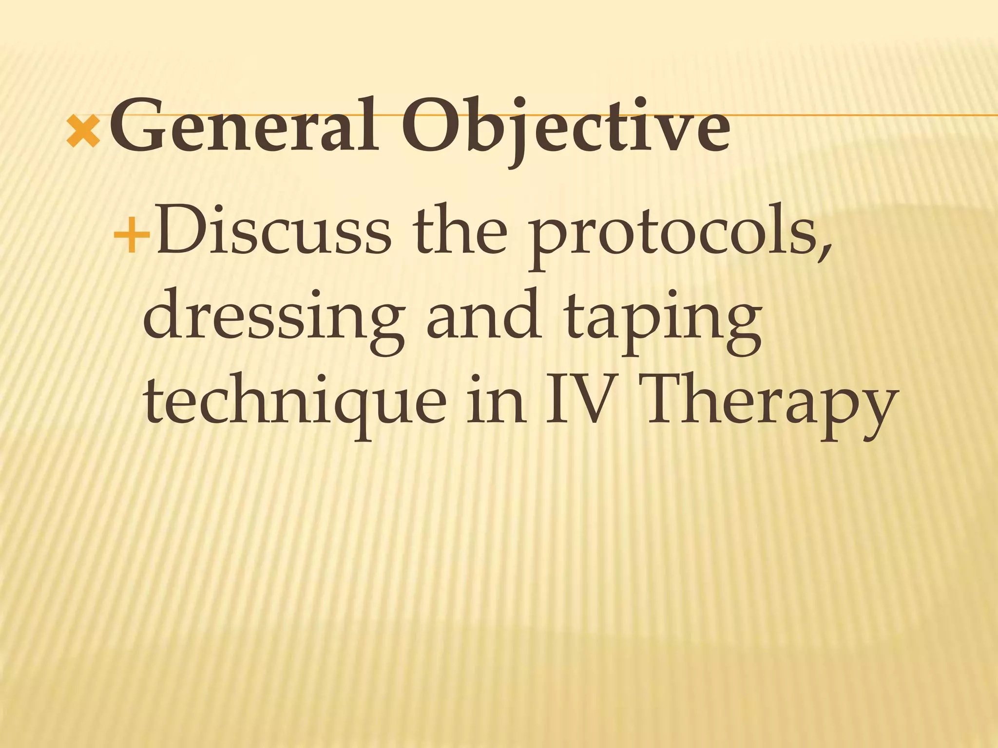 12 taping and techniques | PPTX