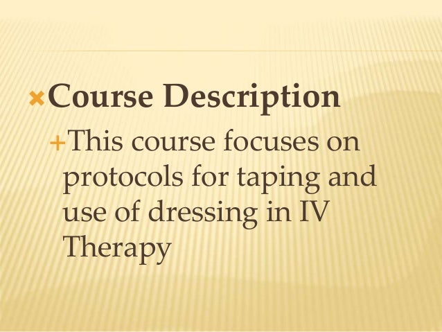 12 taping and techniques