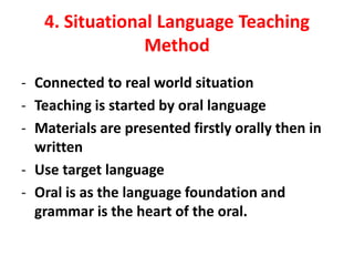 12 teaching method | PPT