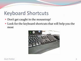 12 tech tips 60 minutes | PDF