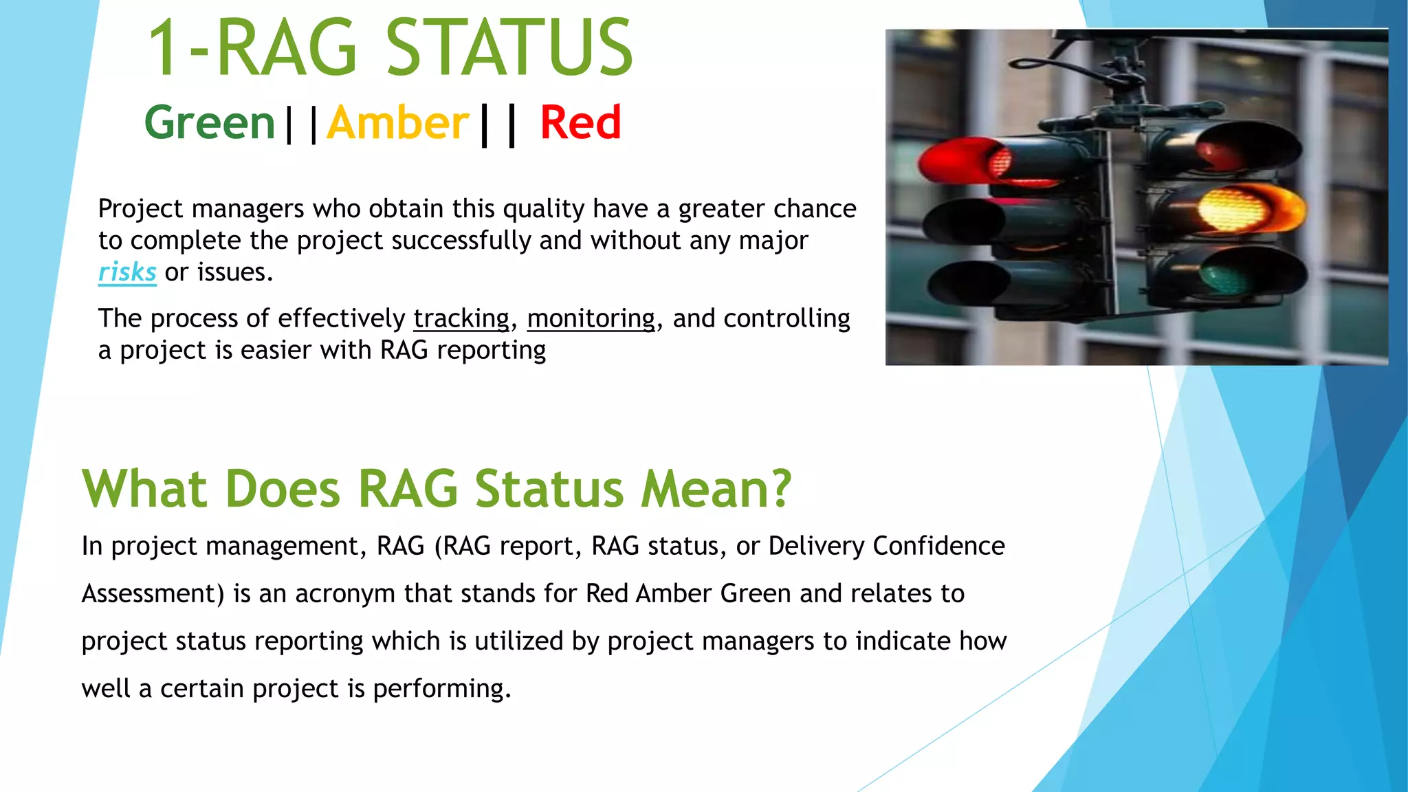 12 Terms You Should Know Project Management Fundamentals | PDF