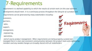 12 Terms You Should Know Project Management Fundamentals | PPT