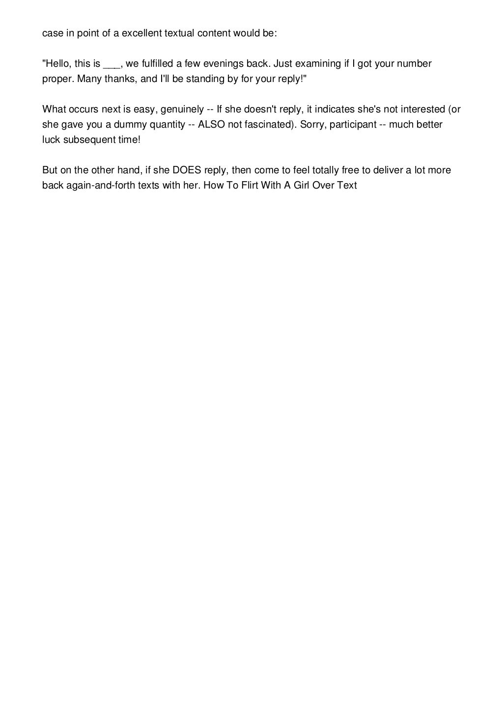 Flirting SMS How To Flirt With A Girl Over Text flirting-sms-how-to-flirt-with-a-girl-over-text