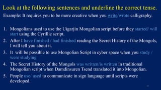 12th grade-lesson-2 | PPTX | Desktop Publishing | Computer Software and ...