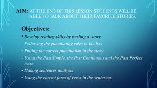 12th grade-unit-6-lesson-3 | PPT