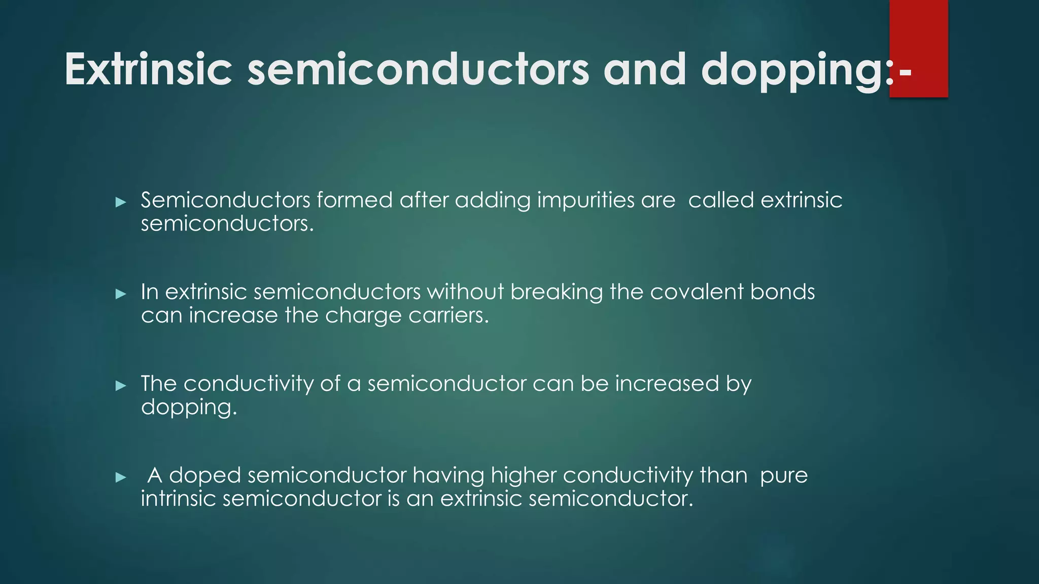 '12th semiconductors' | PPTX
