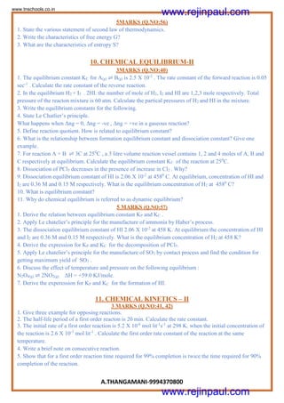 12th Chemistry Frequently asked Questions-Published New (2) (1).pdf