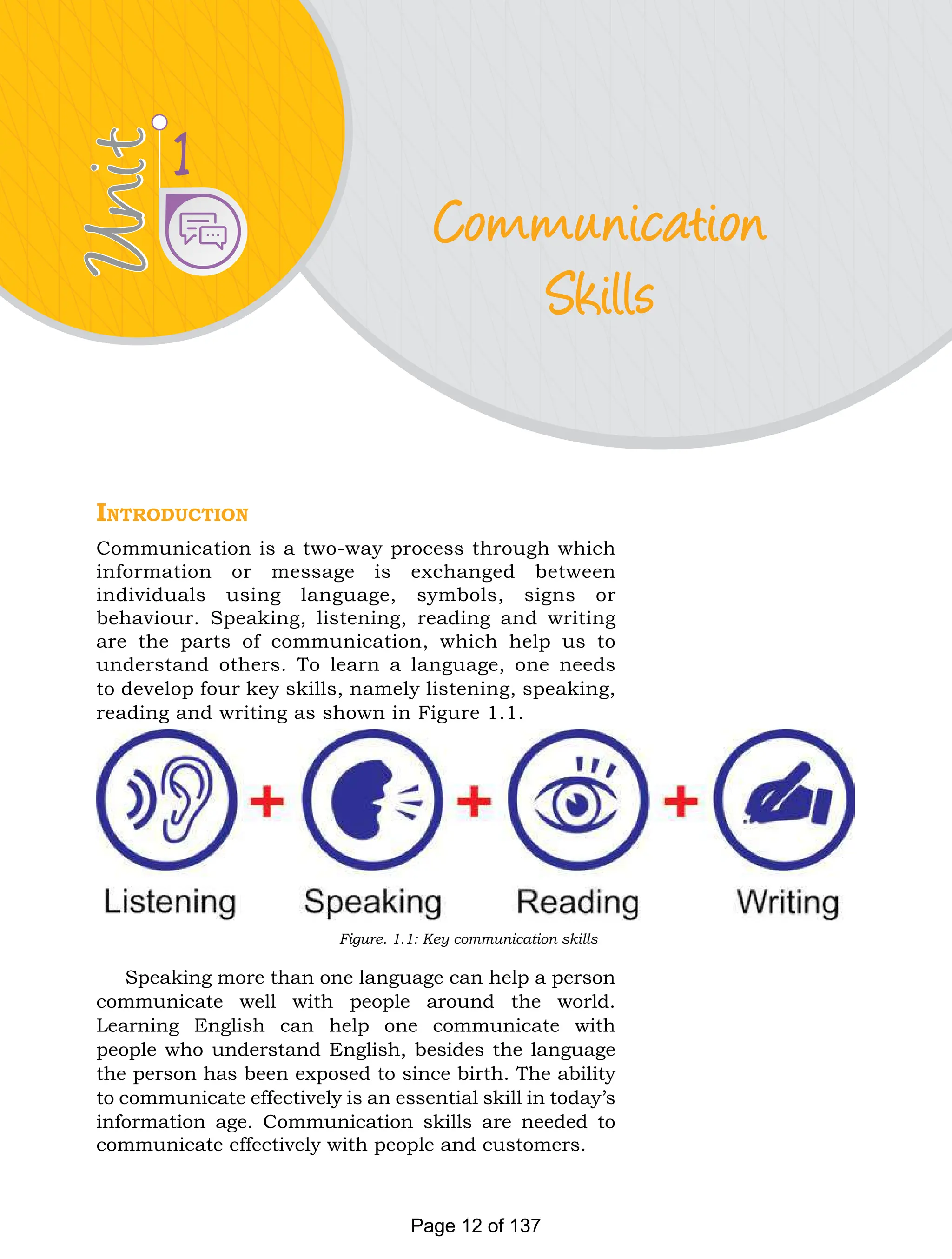 12th Emplobility Skills - 802 Book.pdf for Ai student | PDF