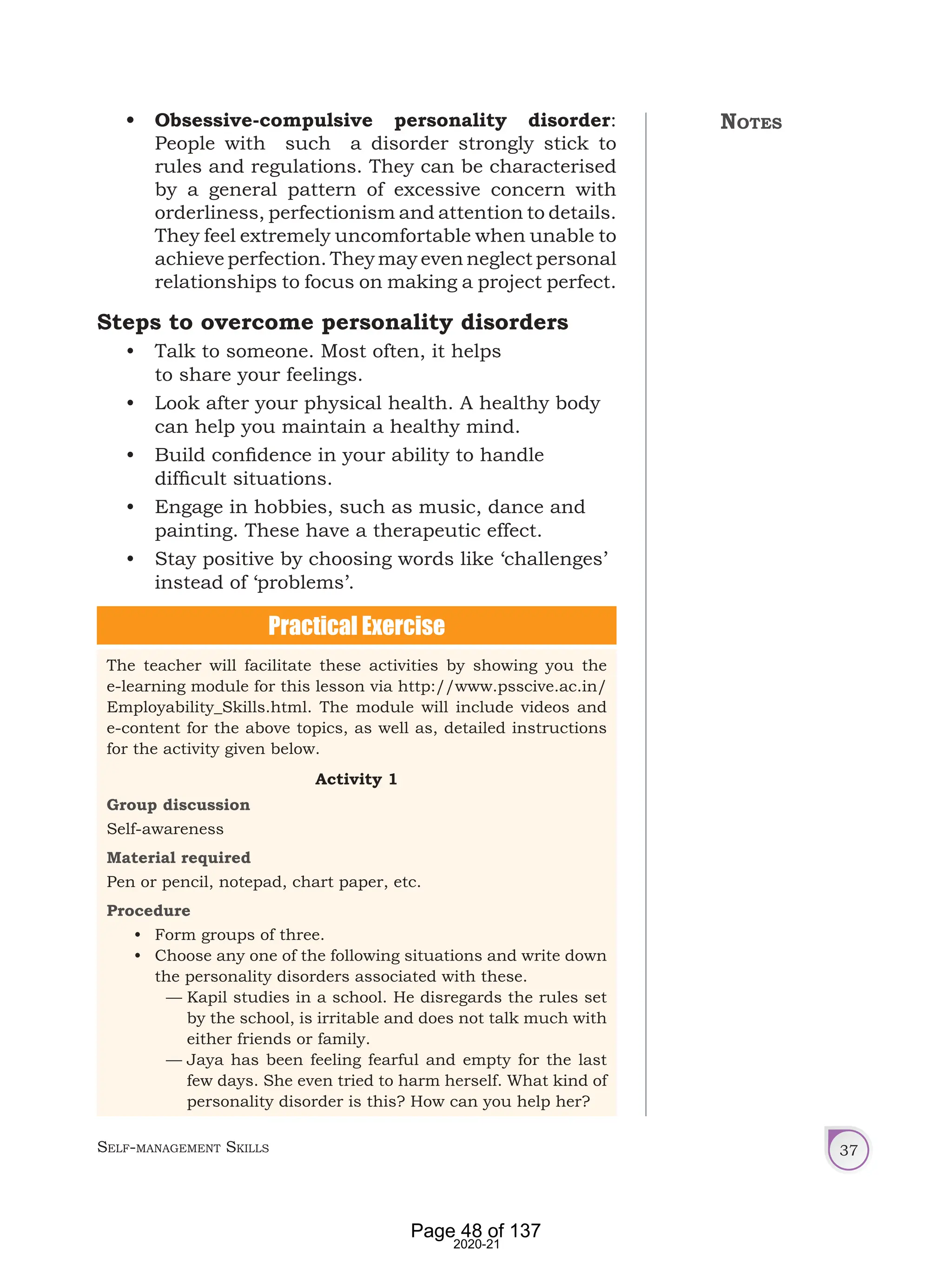 12th Emplobility Skills - 802 Book.pdf for Ai student | PDF