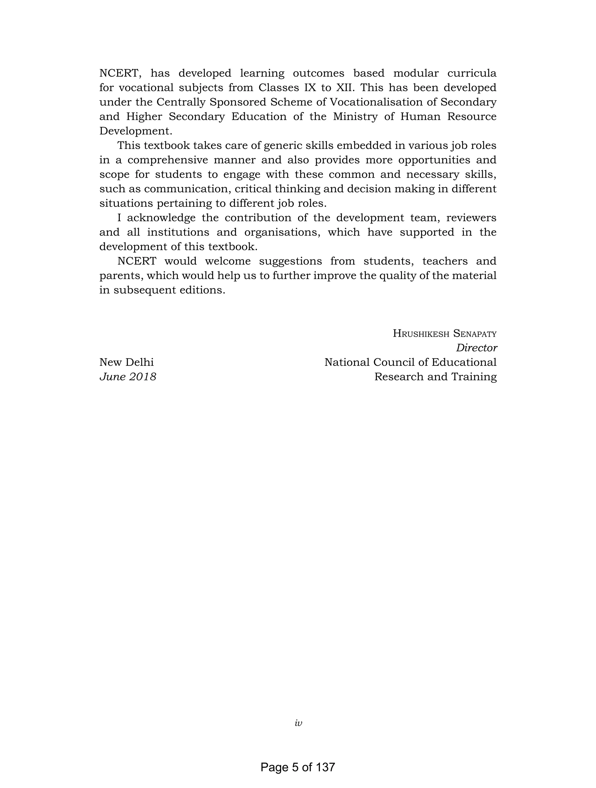 12th Emplobility Skills - 802 Book.pdf for Ai student | PDF