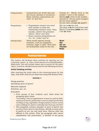 12th Emplobility Skills - 802 Book.pdf for Ai student | PDF