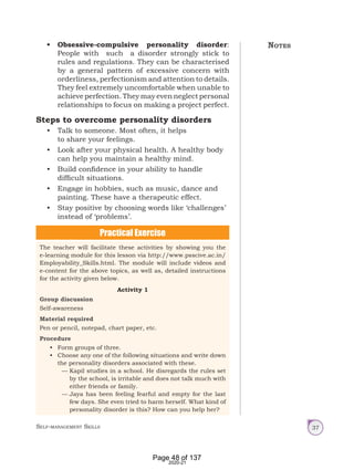 12th Emplobility Skills - 802 Book.pdf for Ai student | PDF