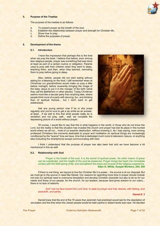 12 The Prayer 20.09.11