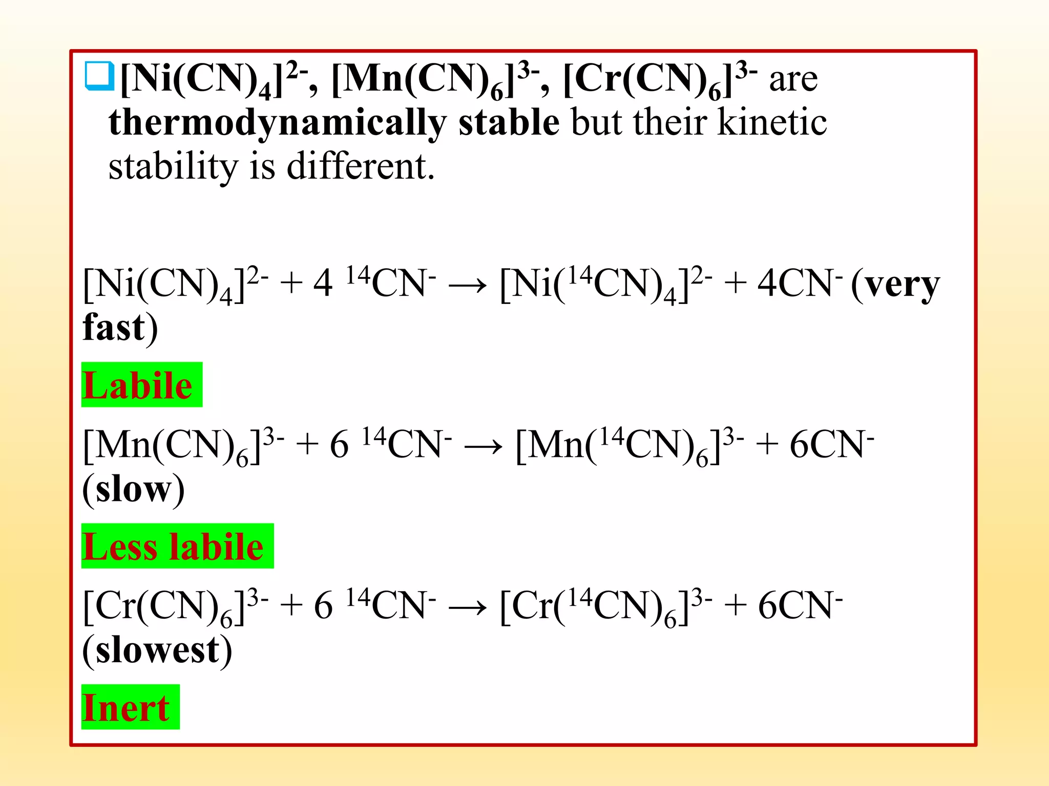Thermodynamic and kinetic stability, part 3.pptx
