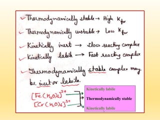 Thermodynamic and kinetic stability, part 3.pptx