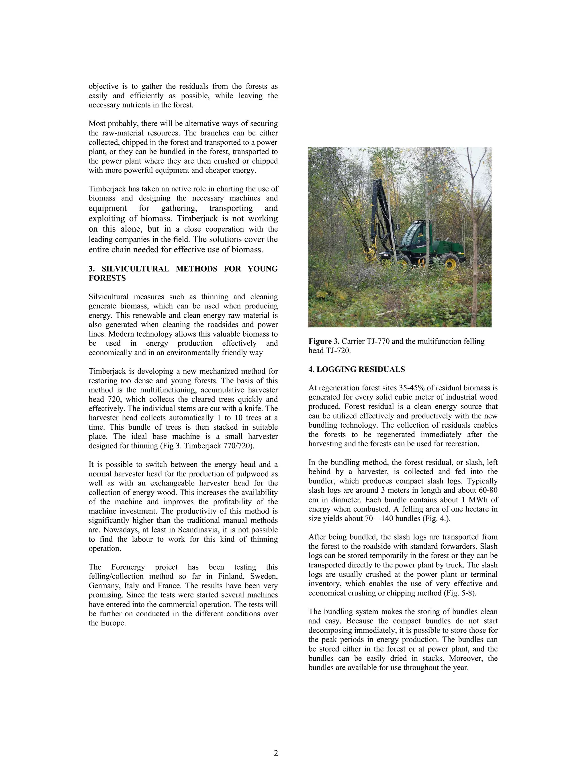 12th european biomass conference amsterdam 2002 | PDF