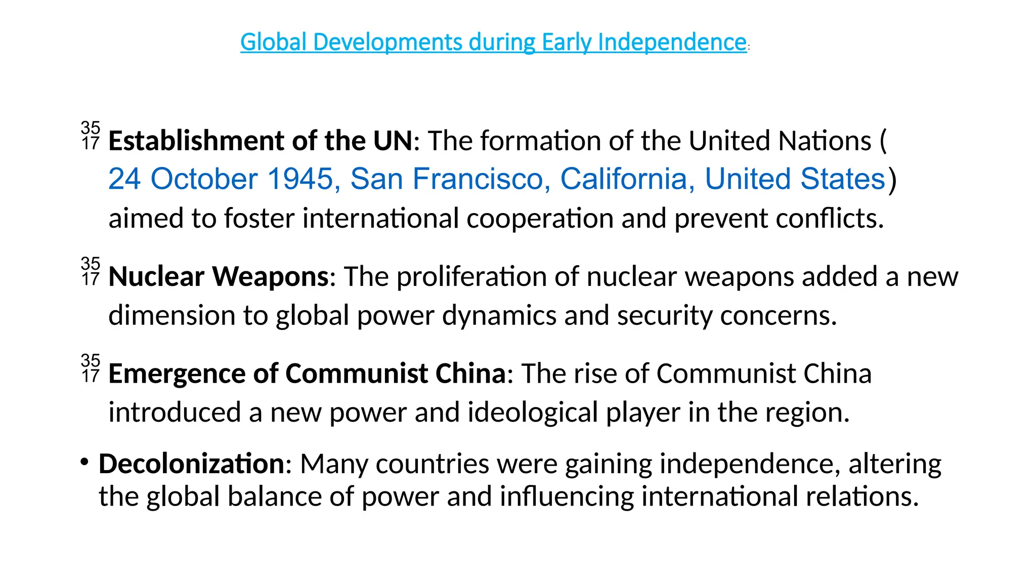 12th india - ncert - external relations.pptx