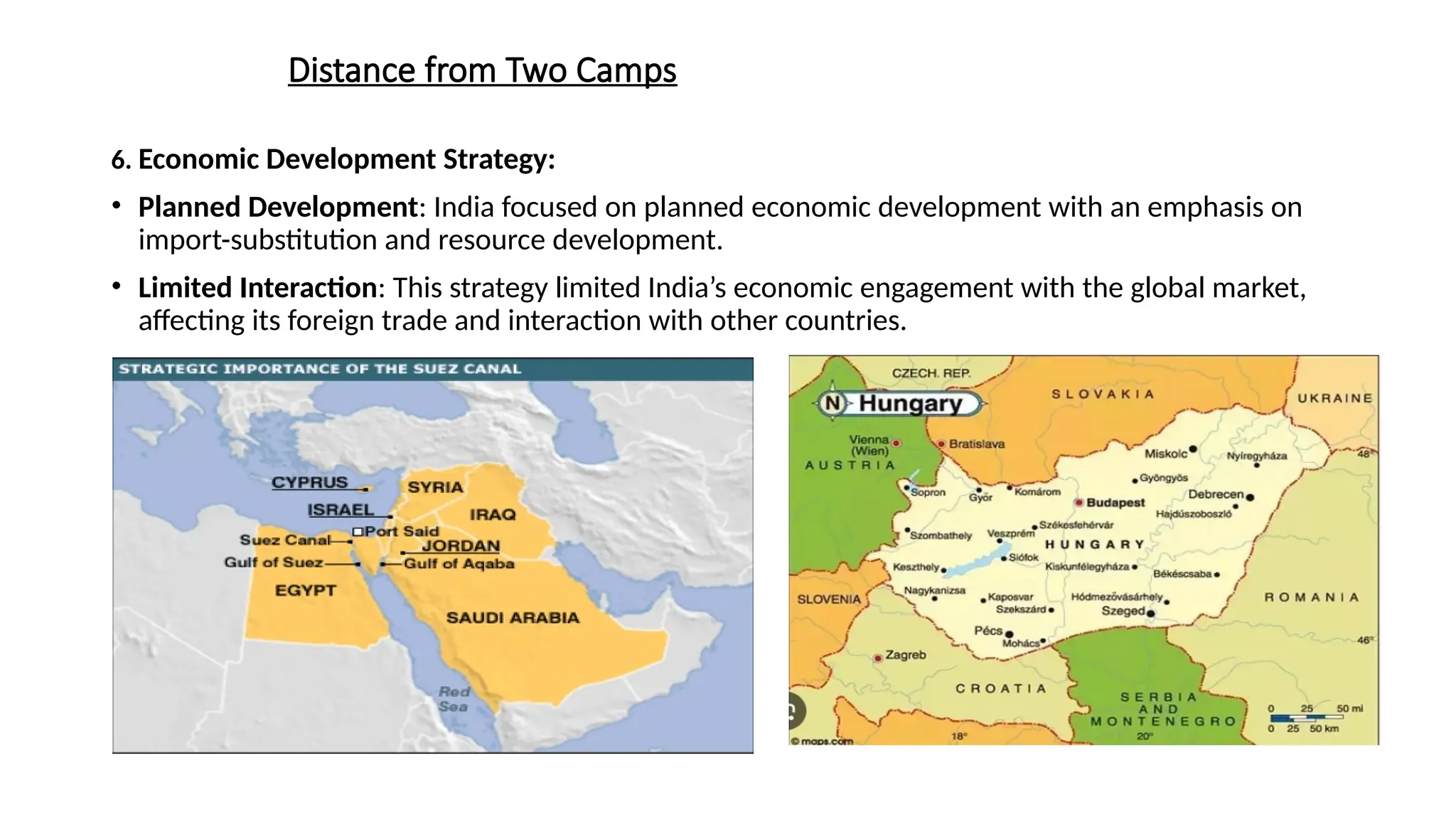 12th india - ncert - external relations.pptx