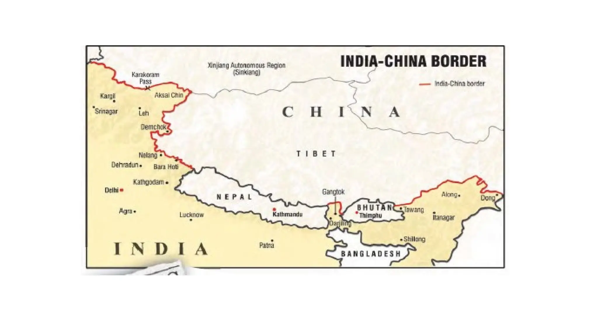 12th india - ncert - external relations.pptx