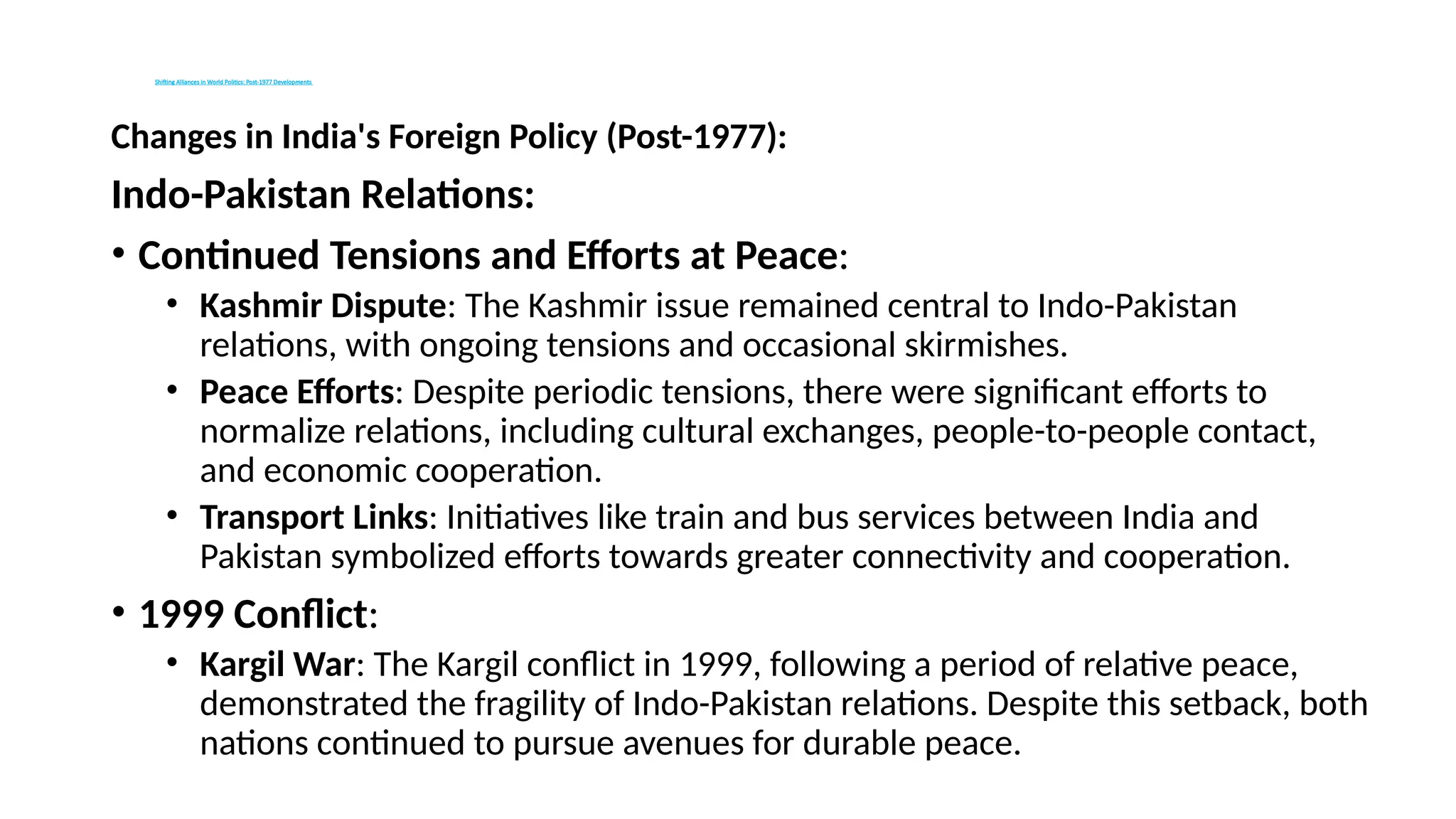 12th india - ncert - external relations.pptx