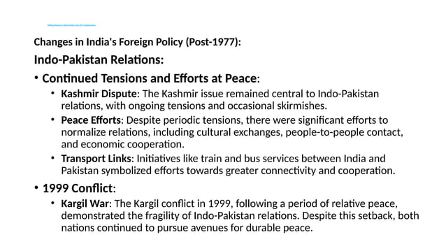 12th india - ncert - external relations.pptx